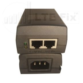 Ubiquiti POE Desktop Adapter 24V 0.5A 12W 100M - The Wireless Haven