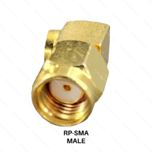 SMA vs RP-SMA Antenna Connectors - The Wireless Haven