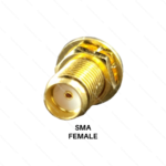 SMA vs RP-SMA Antenna Connectors - The Wireless Haven